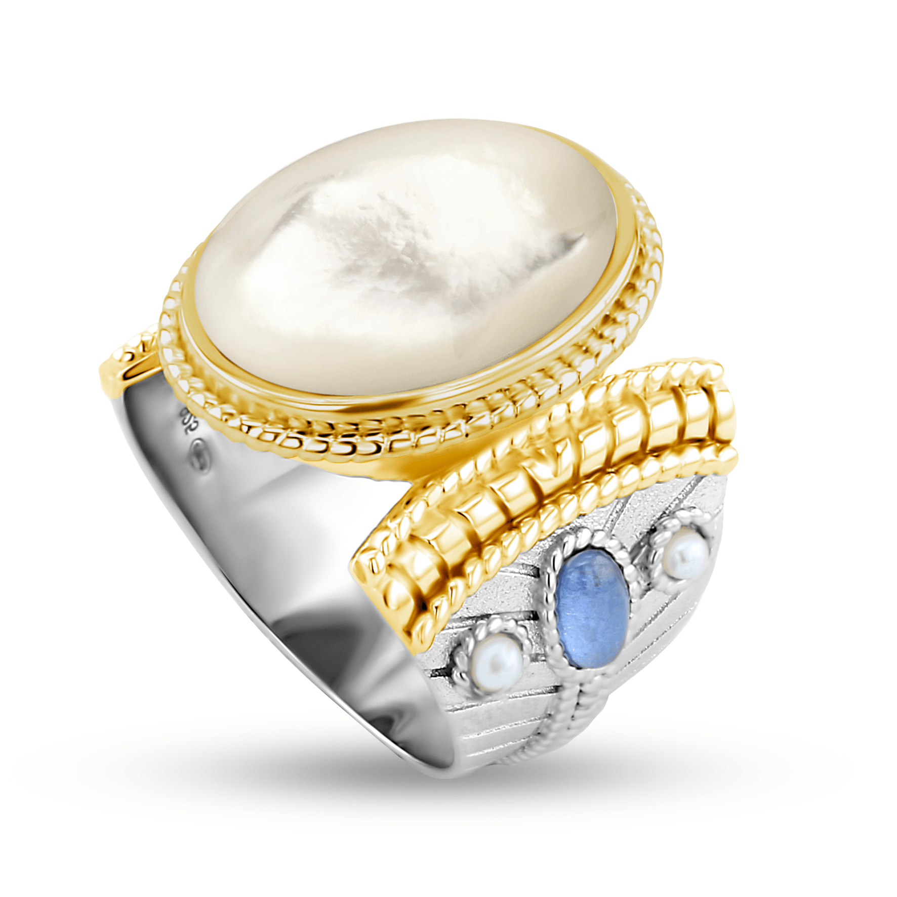Bague Nomad